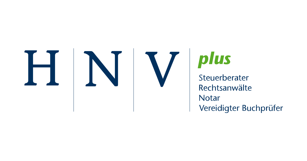 HNV Plus | Ihr Steuerberater für Unternehmen und Privatpersonen